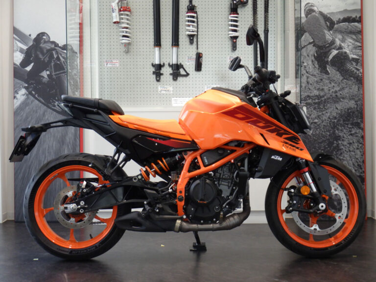 【2024年】390DUKE ローシャーシモデル【-40mm】 - KTM KOBE EASTのスタッフブログKTM KOBE EASTの ...